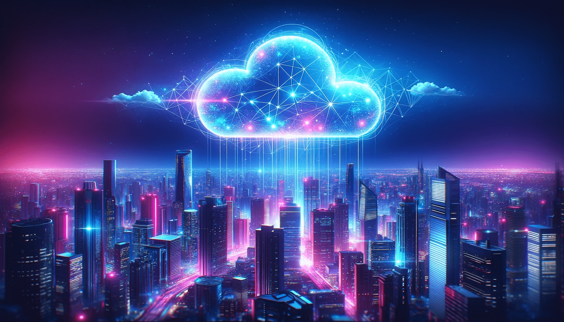 Avenir du Cloud Computing : vision sur 5 ans - Air Cloud